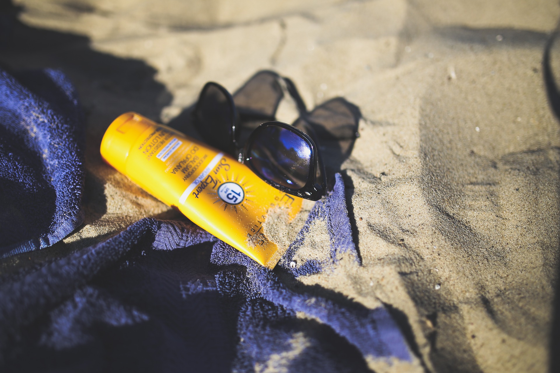 How to get ready for the beach - Ocean Beach Bulletin