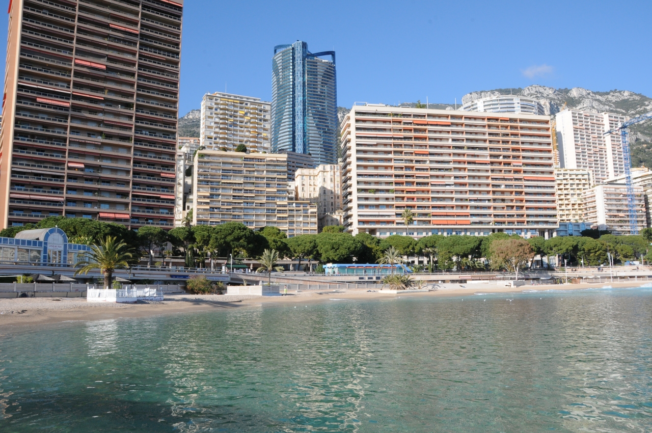 Mareterra – Introducing Monaco's New Marina - Ocean Beach Bulletin