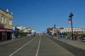 13 of The Best Beaches Near Philadelphia to Enjoy! - Ocean Beach Bulletin