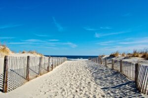 13 of The Best Beaches Near Philadelphia to Enjoy! - Ocean Beach Bulletin
