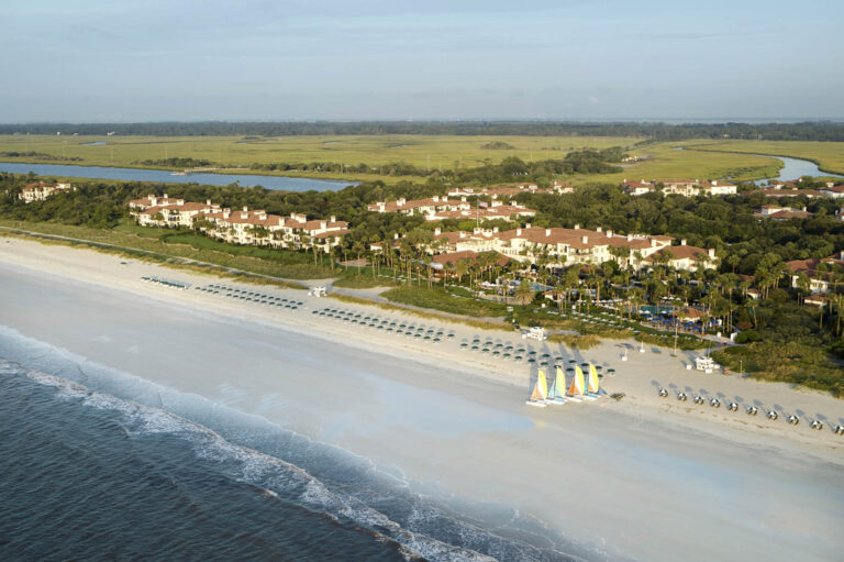Closest Beach to Me: A Guide to The Closest Beaches near Atlanta GA ...