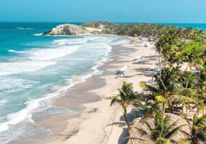 12 of The Best Beaches in Venezuela - Ocean Beach Bulletin