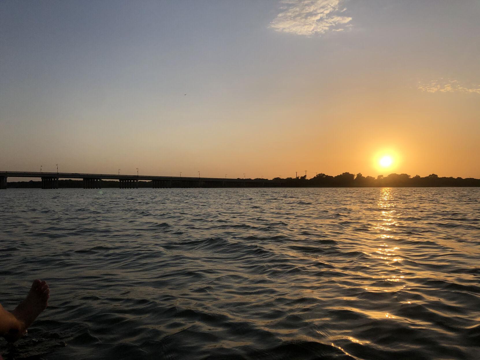 The Best Beaches Near Dallas, Texas - Ocean Beach Bulletin