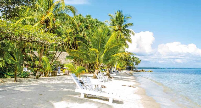 7 of The Best Beaches in Guatemala - Ocean Beach Bulletin